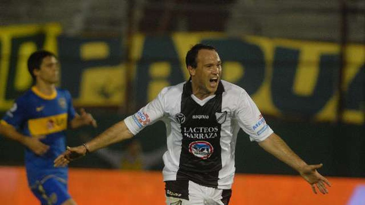 Luego del escándalo, Mauro Matos volvió a viajar a México