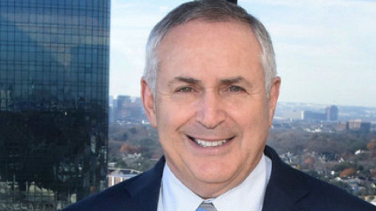 Quién es Marc Stanley, el nuevo embajador de Estados Unidos