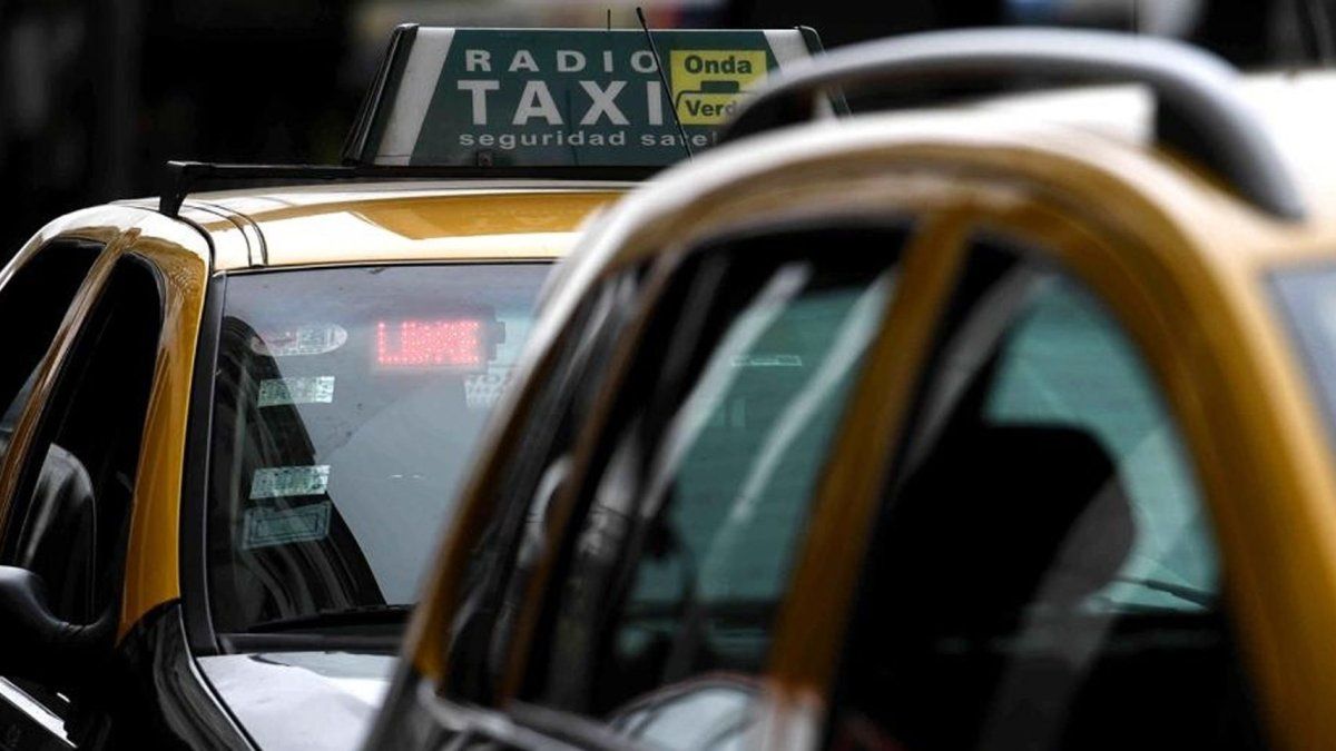 Aumentó la tarifa de taxi en CABA: a cuánto se fue