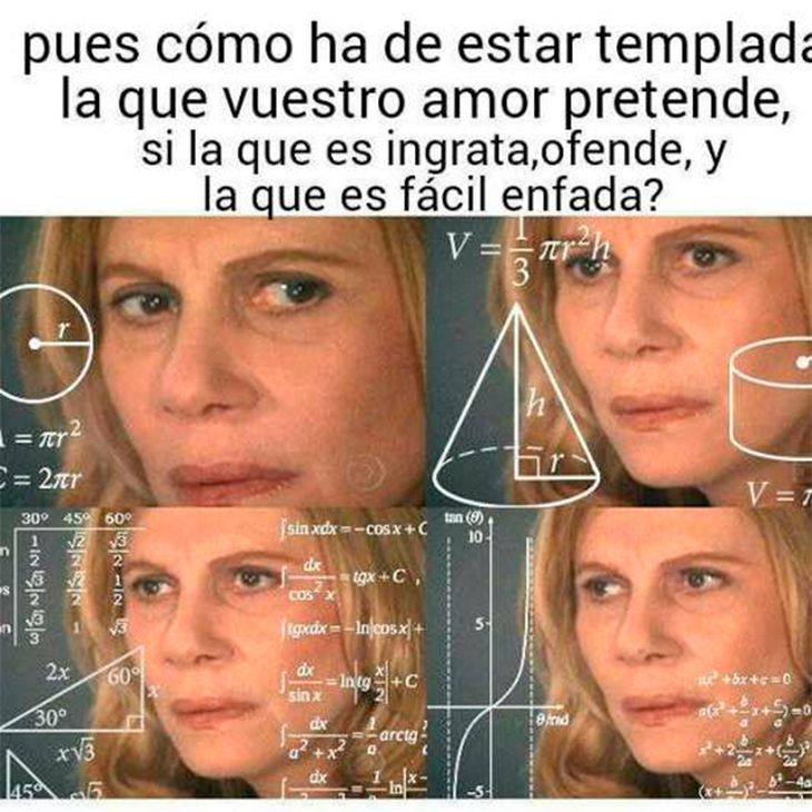 Alumnos del secundario usaron memes para interpretar un poema de ...