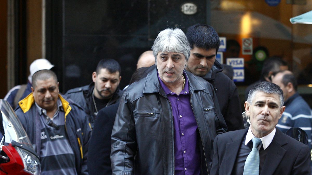 Absolvieron a Rafael Di Zeo: Se hizo justicia, sabía que era inocente