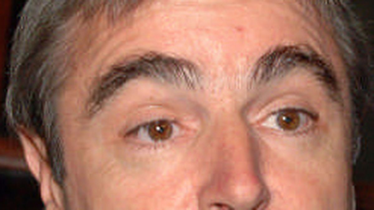 Norita: Vezzaro analiza cambiar a los fiscales