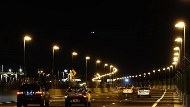 La Avenida General Paz cerrará esta noche durante siete horas
