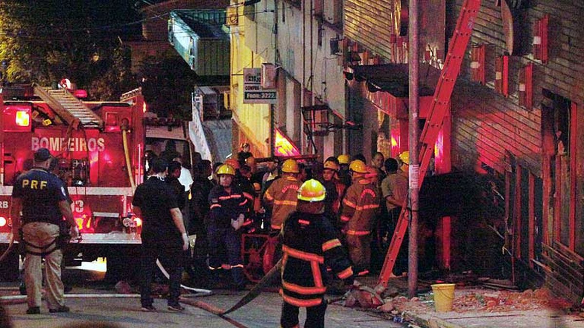 Hay 28 acusados por el incendio en el boliche Kiss