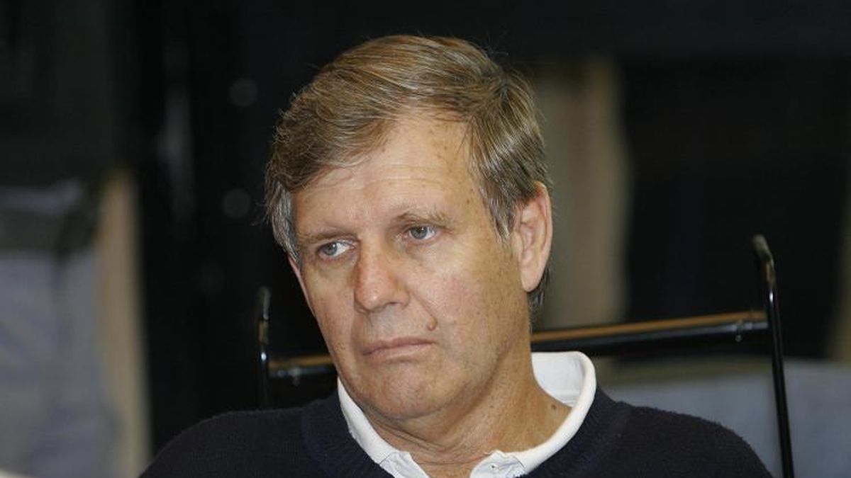 Alfredo Astiz asegura ser un perseguido político