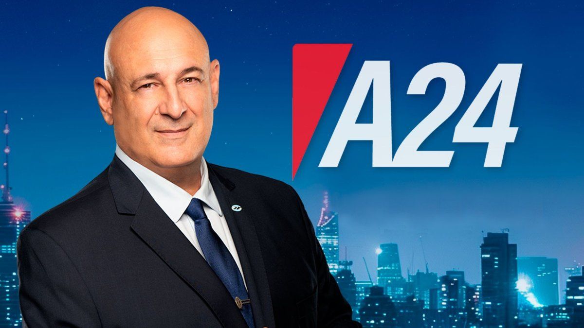 Santiago Cúneo - Minutouno.com