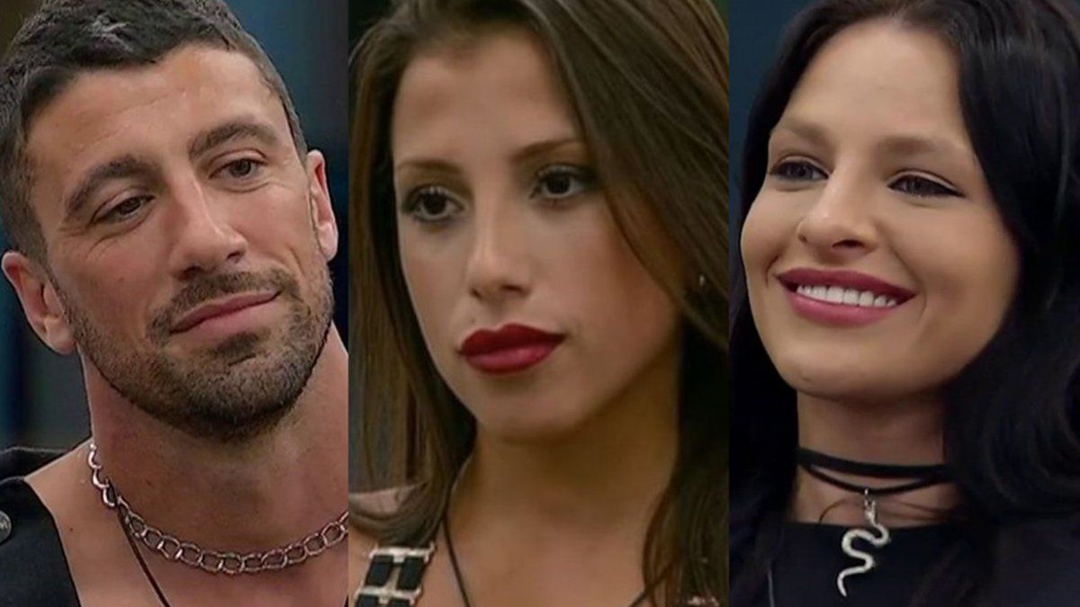 VUELVEN 8 exparticipantes a GRAN HERMANO: A QUÉ HORA dan HOY MIÉRCOLES ...