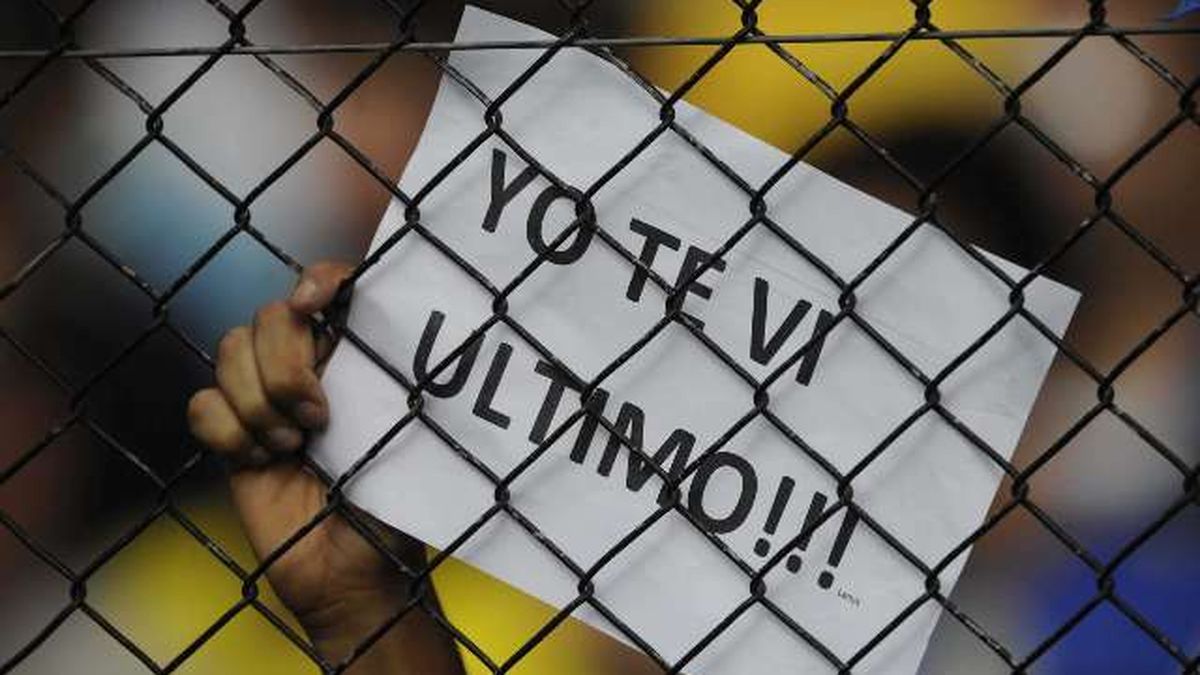 Las clásicas cargadas