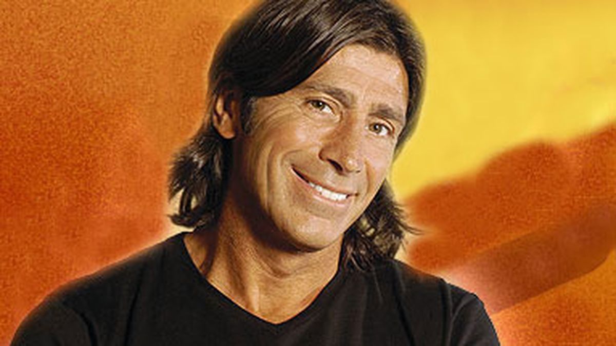 Nico Repetto de película