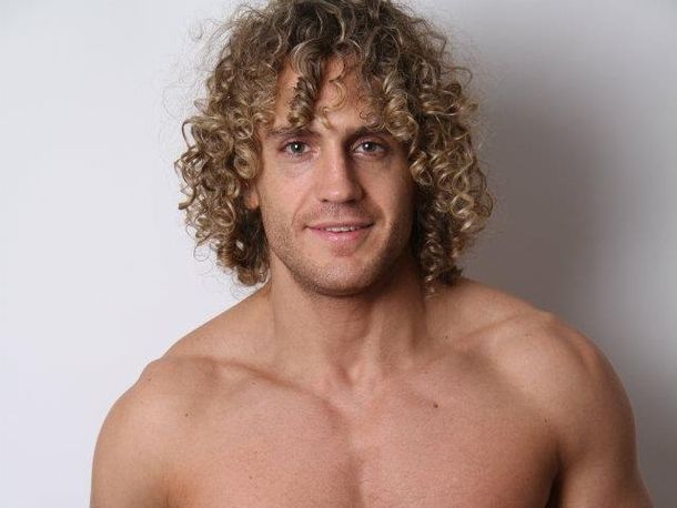 Emiliano Boscatto confirmó su reciente debut hot con una mujer