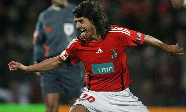 ¿Aimar se suma al Pirata?