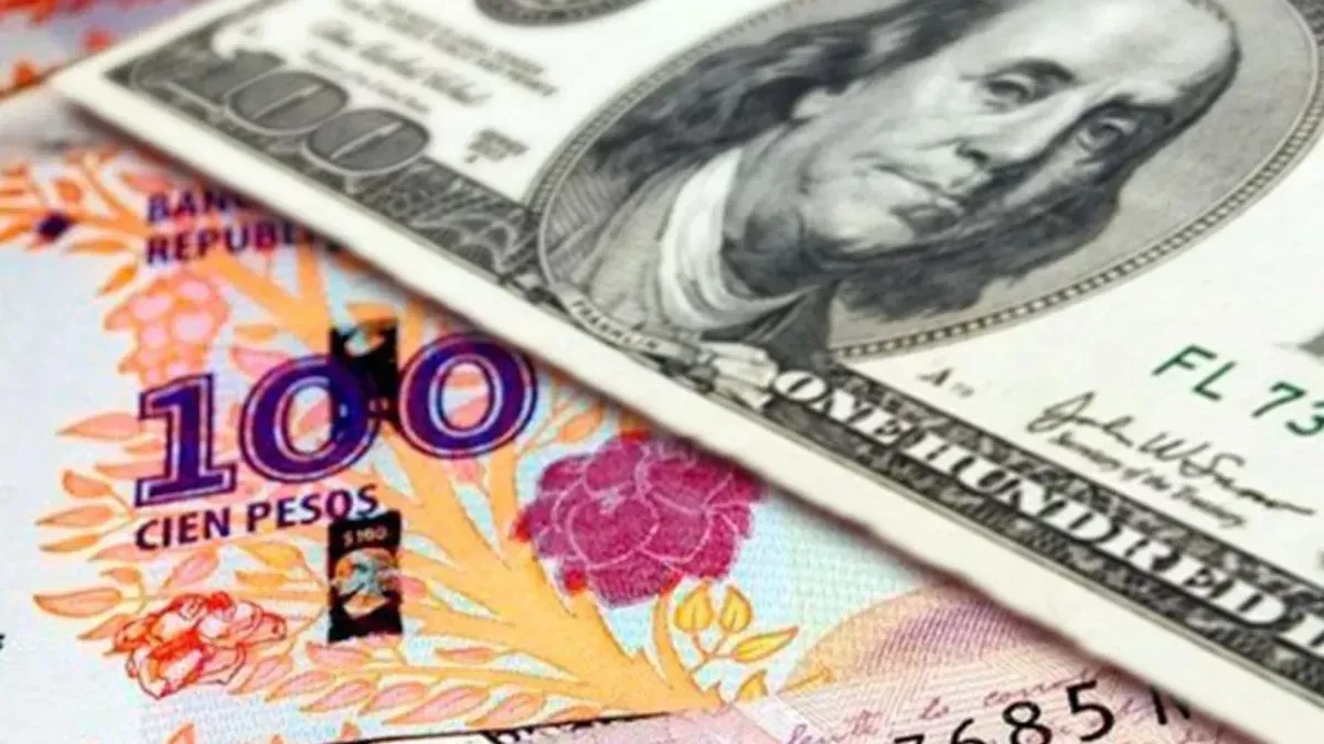 Dólar blue récord: por qué saltó 60 pesos en cuatro días y qué es lo ...