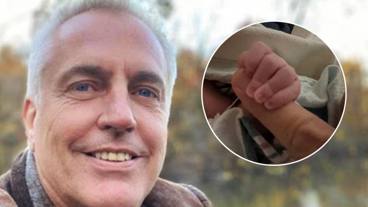 Marley compartió el video de su Año Nuevo diferente, acompañado de Milenka