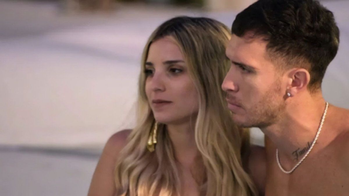 NUEVAS IMÁGENES del ROSTRO de EMILY tras la AGRESIÓN DE SANTIAGO de ...