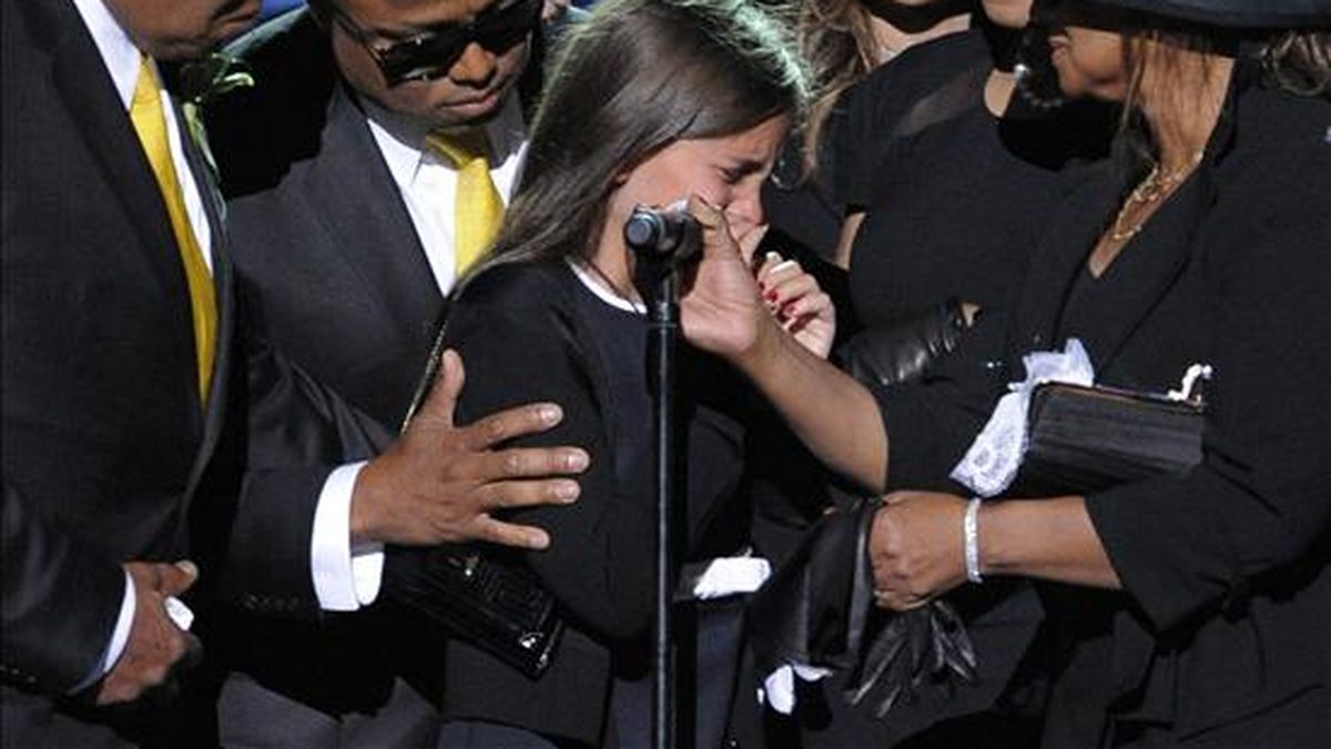 Se viene el reality de los Jackson