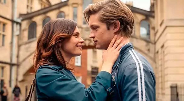 Maxton Hall: Prime Video reveló la fecha de estreno y teaser de la ...