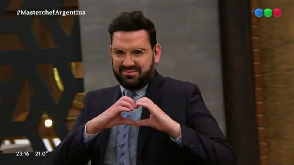 Los memes de la final de Masterchef Celebrity