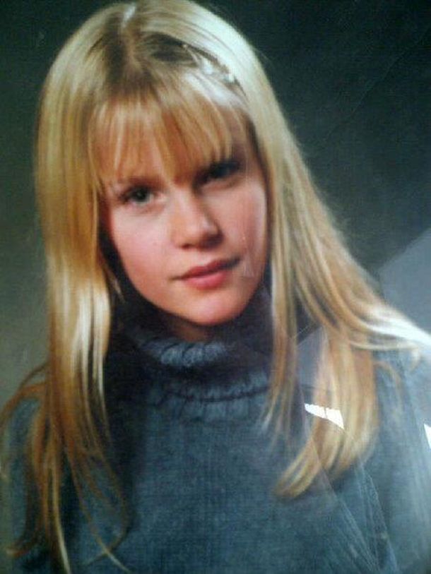 La fiebre vintage de La Sueca Larsson en su tierra natal