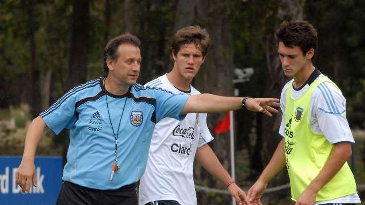 ¿Se va Walter Perazzo?