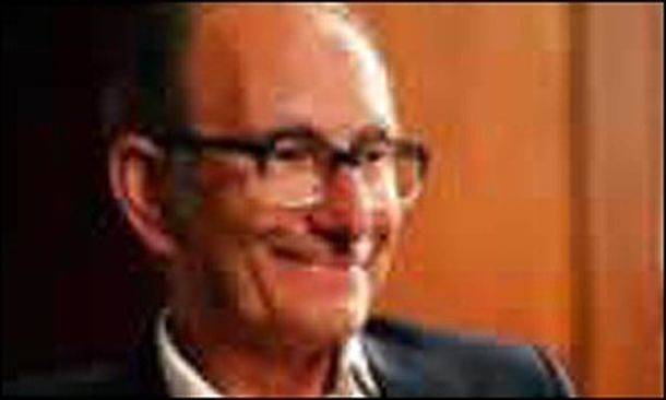 El Premio Nobel argentino César Milstein será homenajeado con un ...