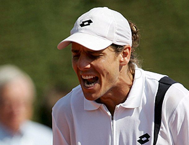 Las frases más loser de Gaudio