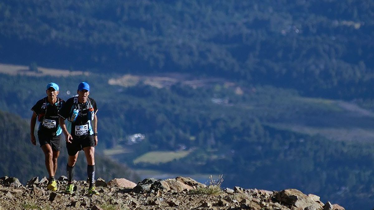 Comienza la inscripción para la Epic Patagonia de traill running