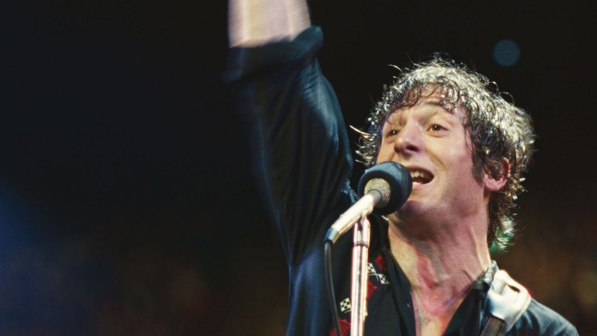 Springsteen: música de ninguna parte: primer tráiler y detalles de la ...