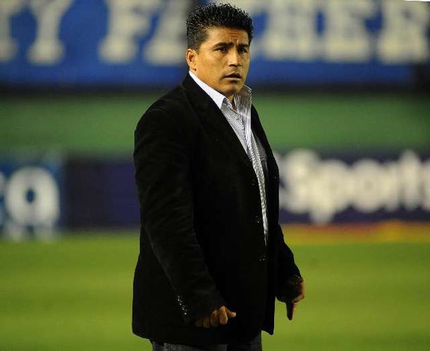 El Turco Asad es el nuevo DT de San Lorenzo