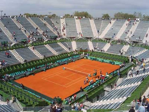 Le ponen techo al Parque Roca para hacerlo multipropósito