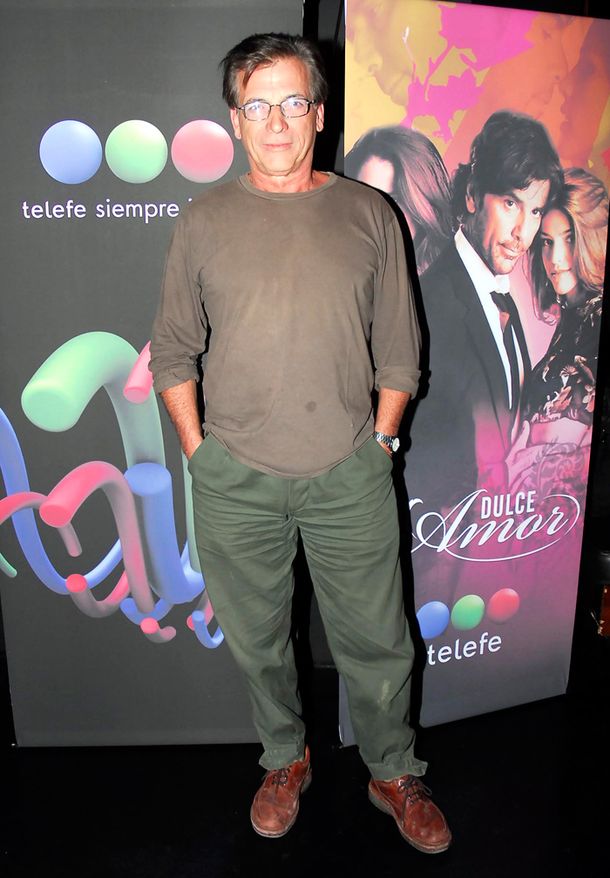 Gerardo Romano renunció a la obra de teatro que iba a presentar en el ...