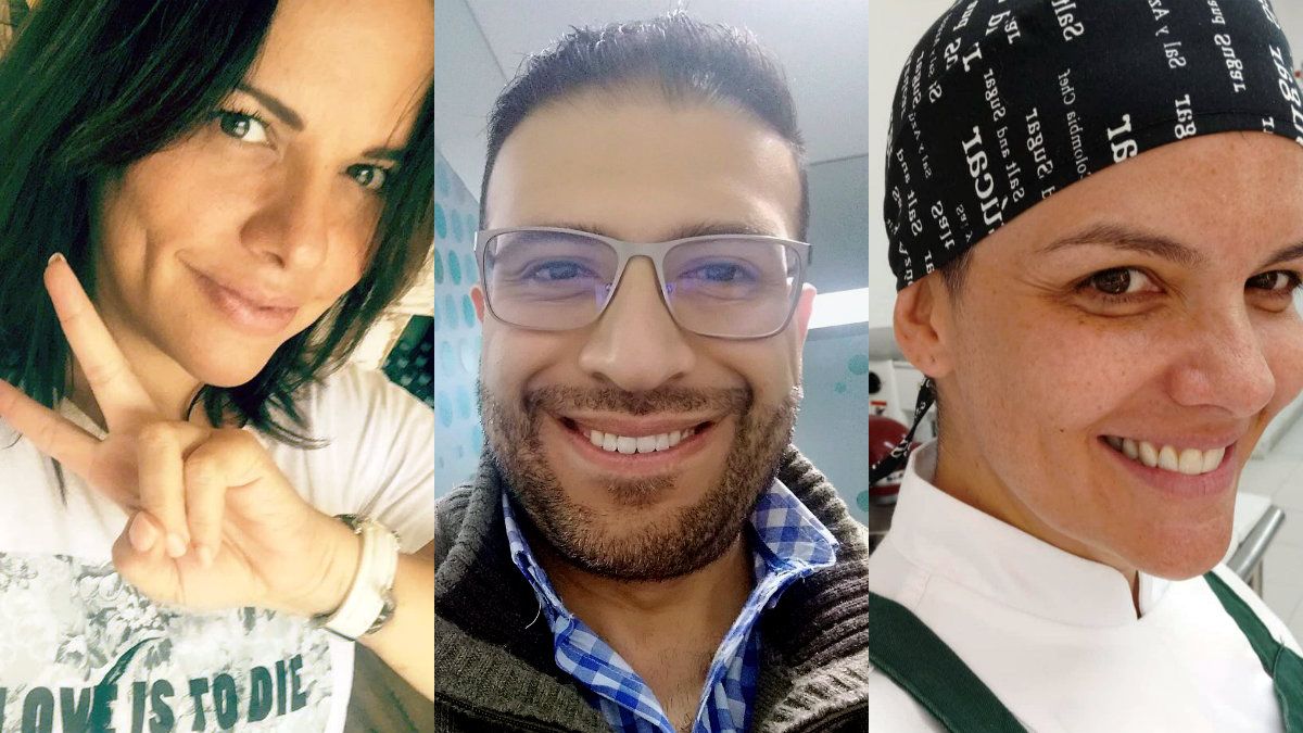 Cuarentones Challenge, el desafío que reivindica los 40 como los nuevos 20