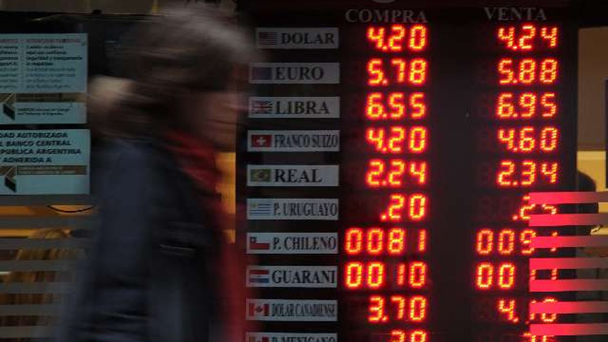 Conocé las claves para la compra de divisas