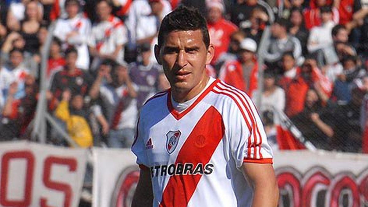 Alexis Ferrero destruyó a Daniel Passarella y a Matías Almeyda