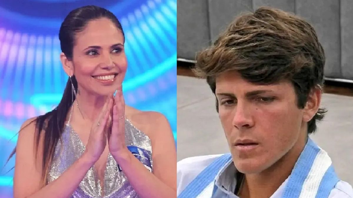 ¿Romina de Gran Hermano activó con Marcos?: Al primo le doy