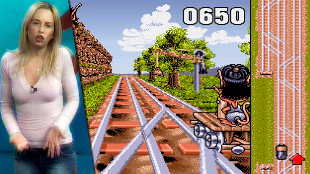 La conductora de A Jugar con Hugo quiere volver a la TV: Fui súper feliz