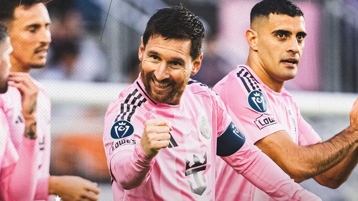 El desglose del nuevo récord de Lionel Messi: dónde marcó sus 900 goles