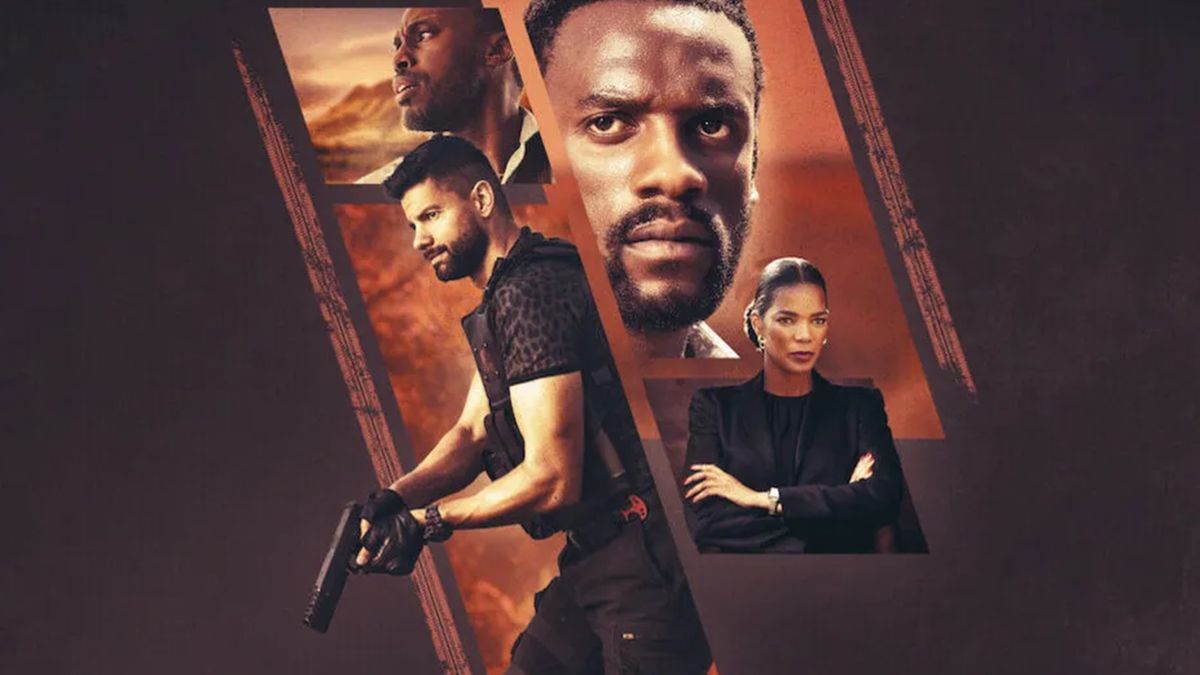 Netflix: la explosiva película sudafricana que es furor y no para de arrasar
