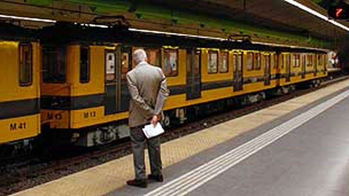 Reactivan las obras de ampliación en el subte