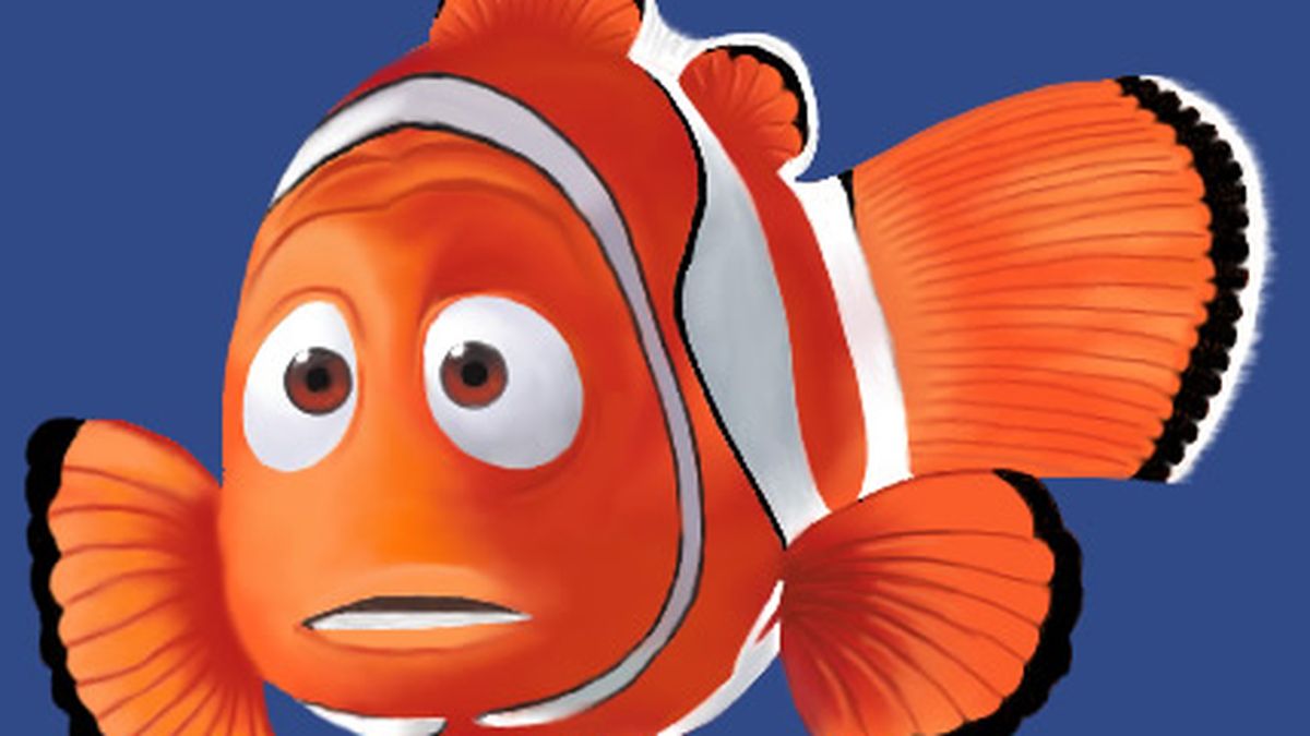 El aventurero Nemo, en camino a quedarse sordo