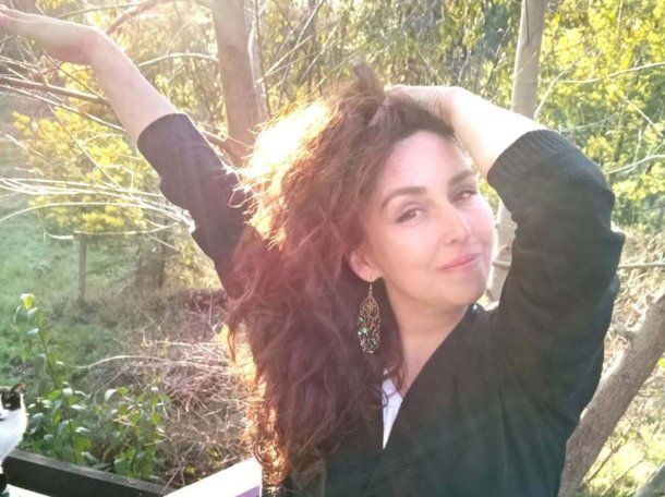 Julio Moura habló por primera vez de la muerte de una mujer en su casa: qué dijo