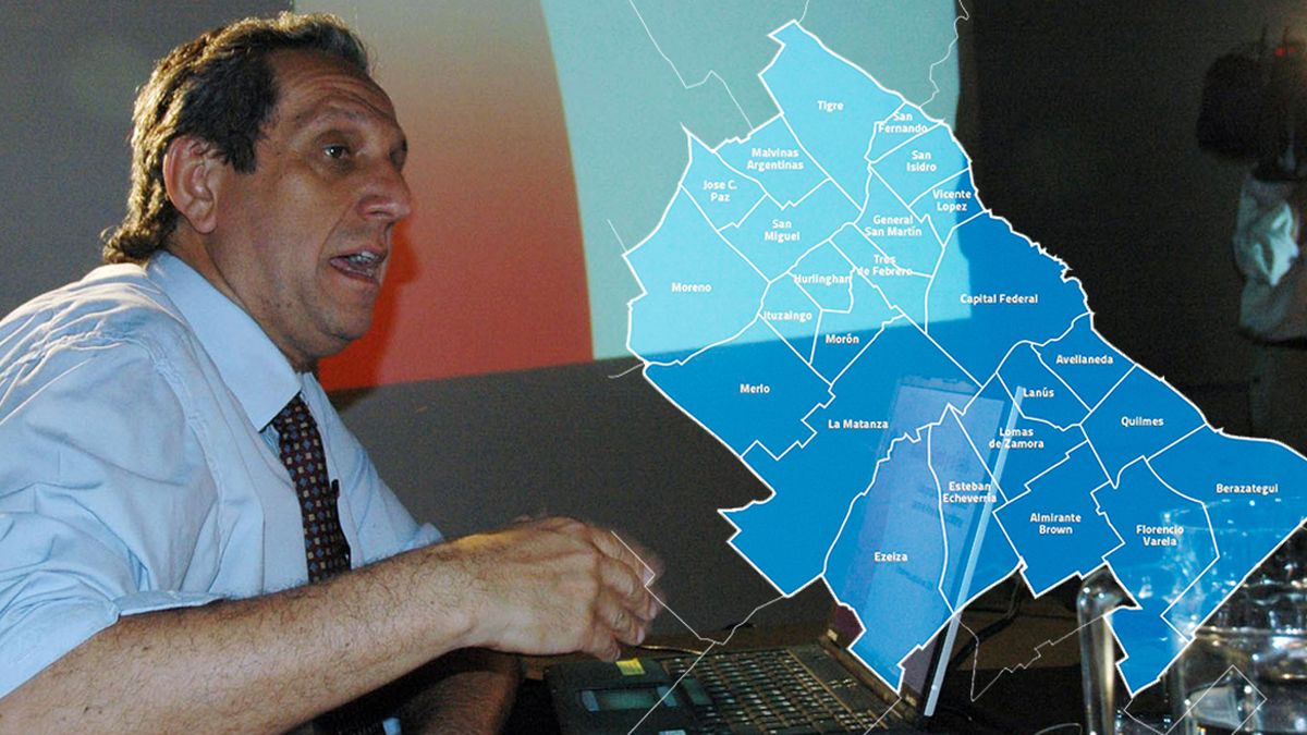 Crearon la Cocamba, una comisión para coordinar a la Nación, la Ciudad ...