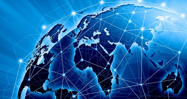 Internet cumple hoy 35 años: ¿cómo nació?