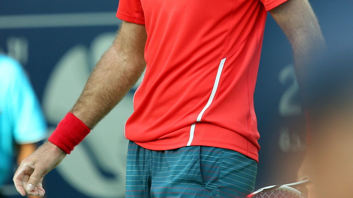 ¿Cómo sigue la carrera de Del Potro con una nueva operación?