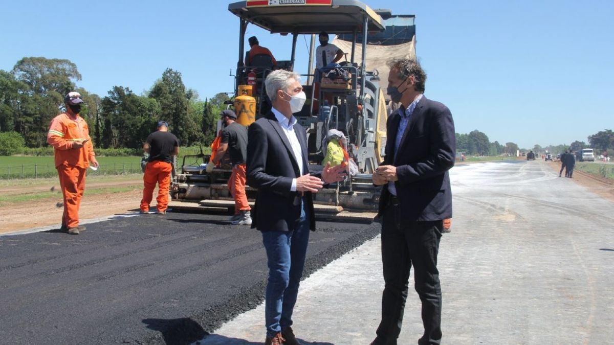 Se ha llevado muchas vidas: el análisis de Meoni sobre la ruta en la ...