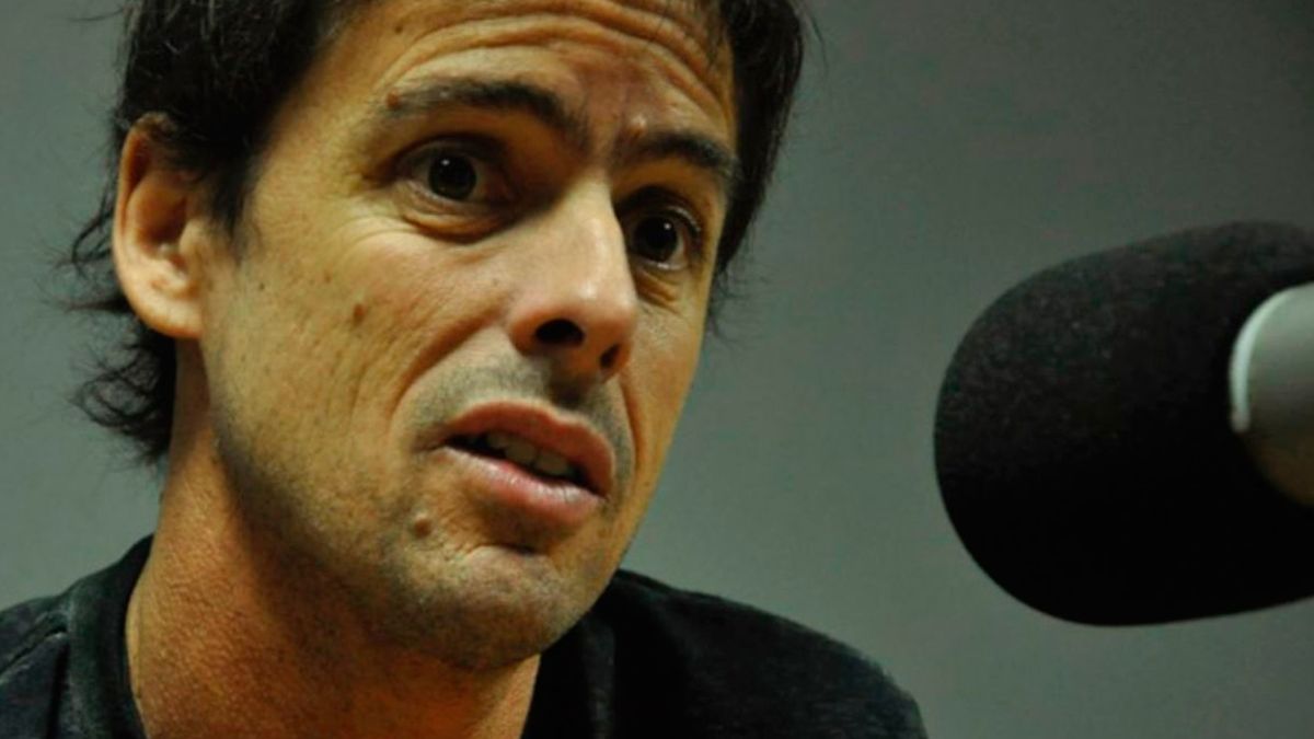 Mariano Closs no relatará la final de la Libertadores por la muerte de ...