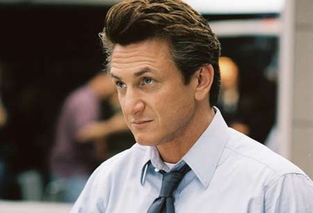 Sean Penn: Oscar a mejor actor