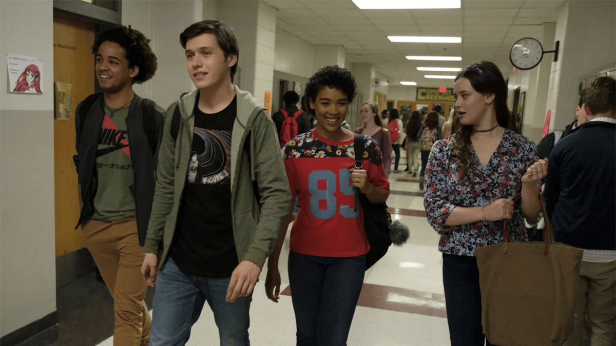 Netflix tiene una conmovedora película de 2018 que te dejará sin palabras