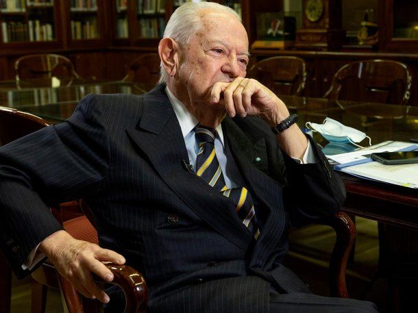 Tras la muerte de su exesposa, anulan el sobreseimiento al hijo de ...