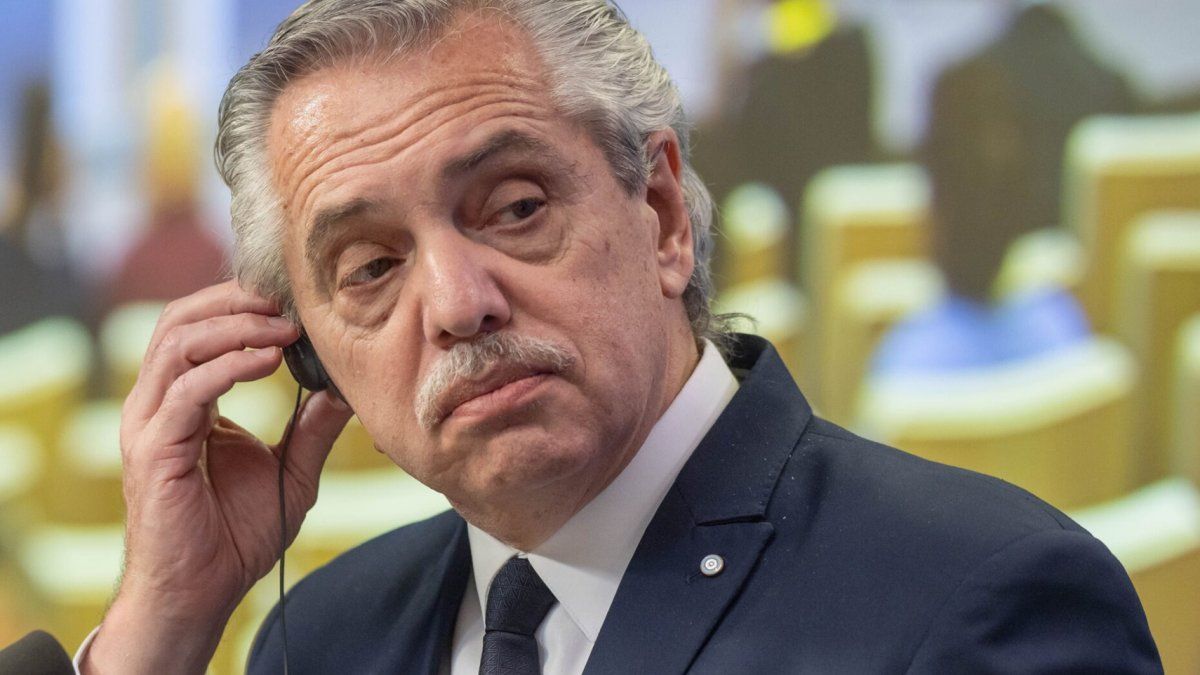 Alberto Fernández tras la entrevista de Jonatan Viale: Se rasgan las ...