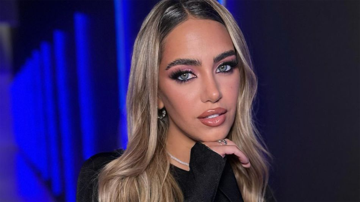 La colección de microbikinis de Sabrina Cortéz de Gran Hermano